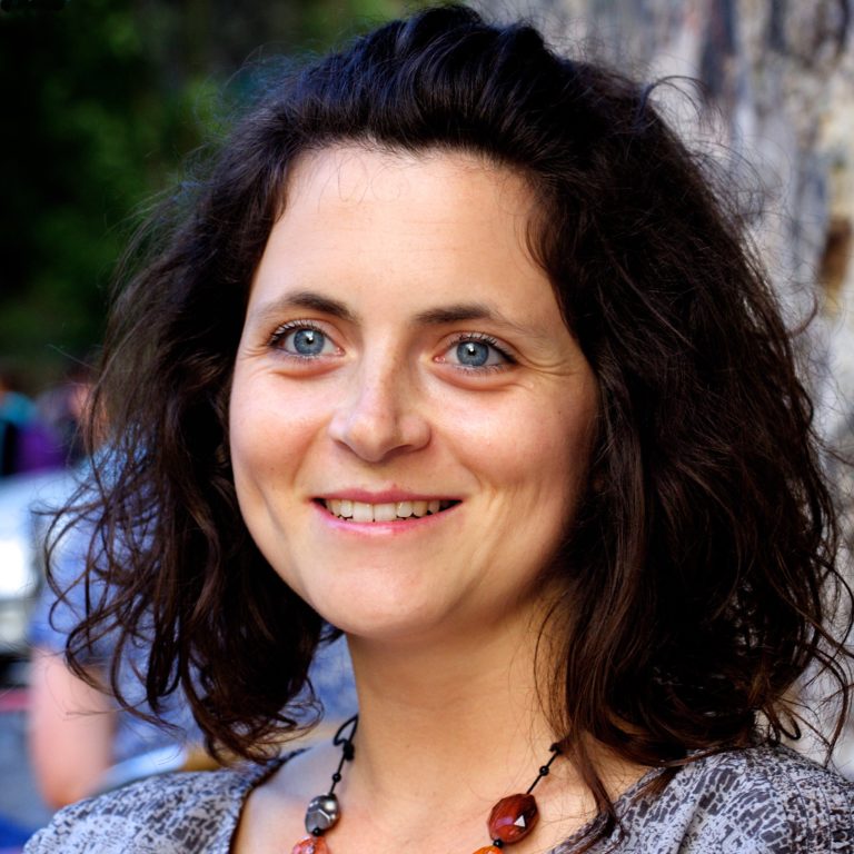 Audrey-Berry - Chaire Economie du Climat | Nos choix économiques face ...