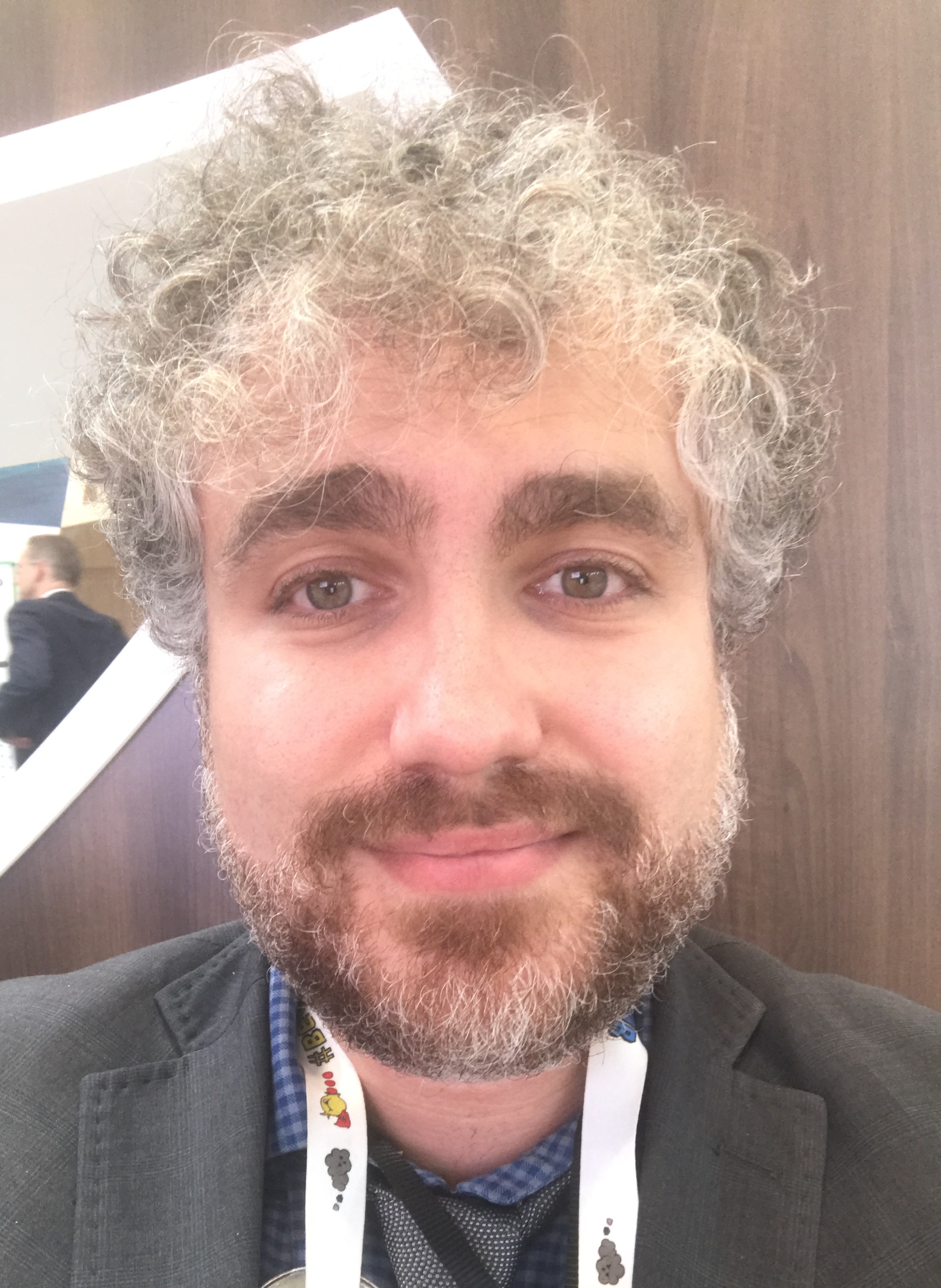 3 questions to Joseph Dellatte - Chaire Economie du Climat | Economic ...