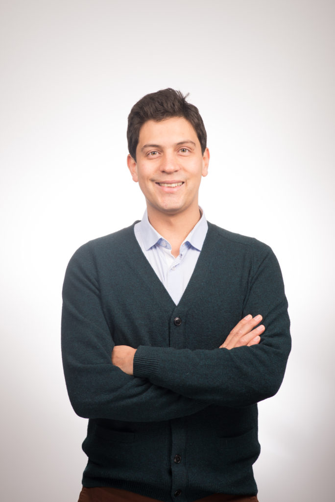 FLM Research, Daniel Herrera, February 16th, 2024 - Chaire Economie du ...