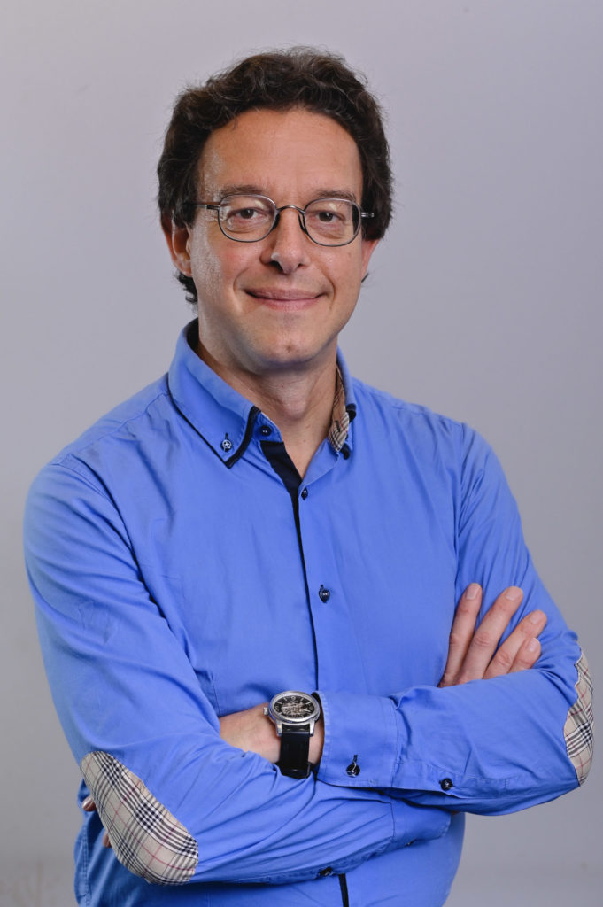 Friday Lunch Meeting Débat, Marc Baudry, 17 février 2023 - Chaire ...